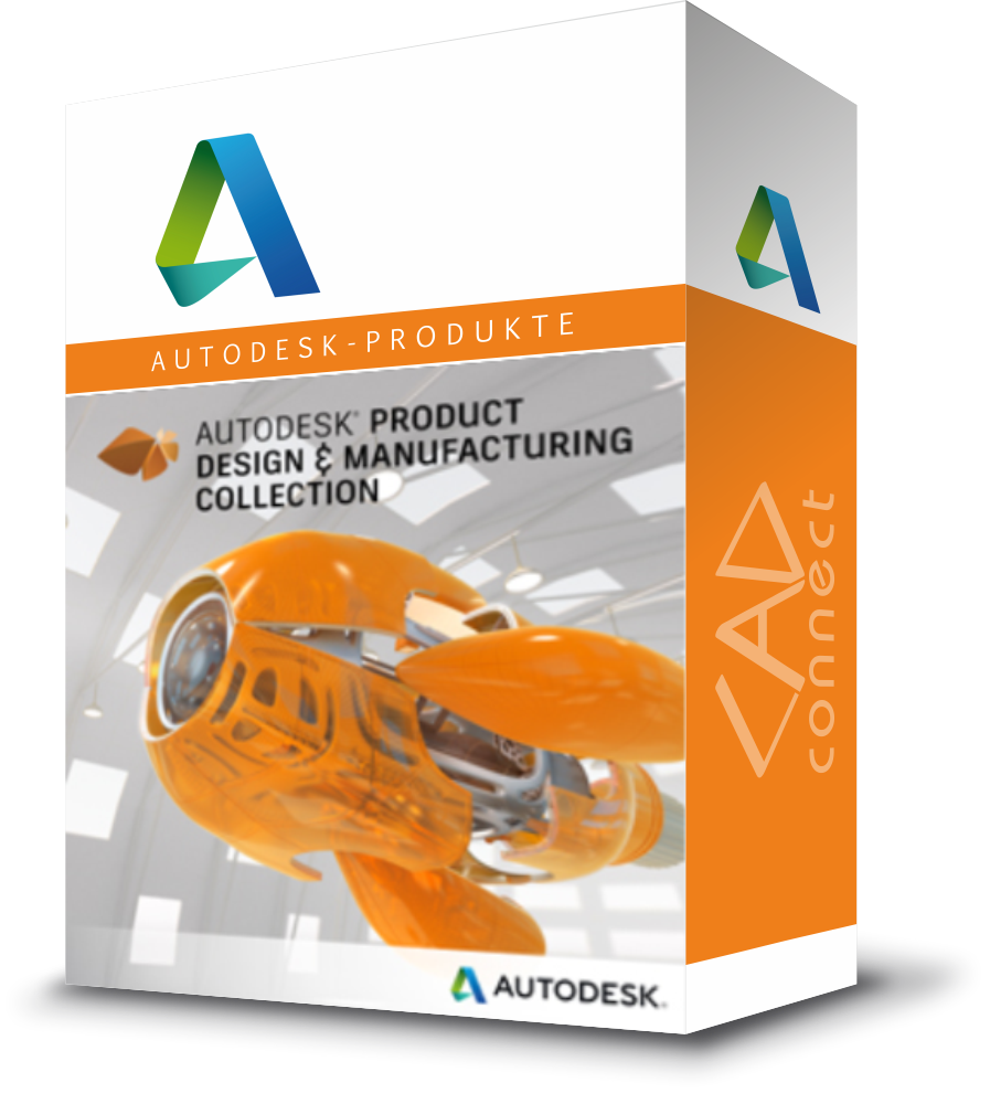 Autodesk-Produkte - Cad Connect - Eisenach, Thüringen - Software ...